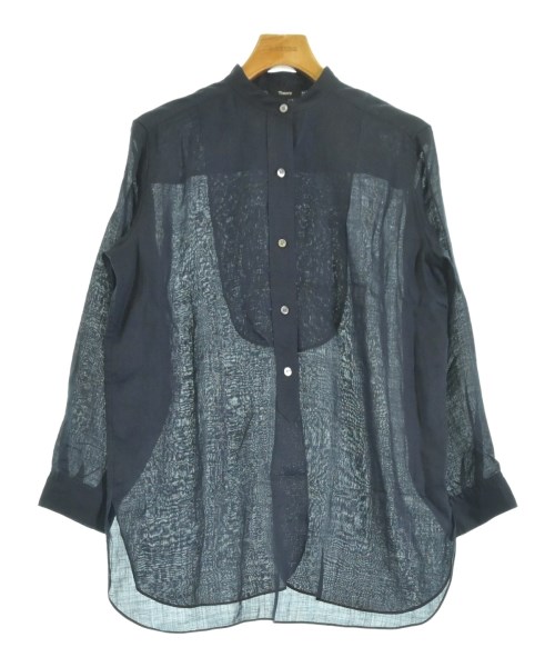 Theory セオリー カジュアルシャツ レディース 【古着】【中古】