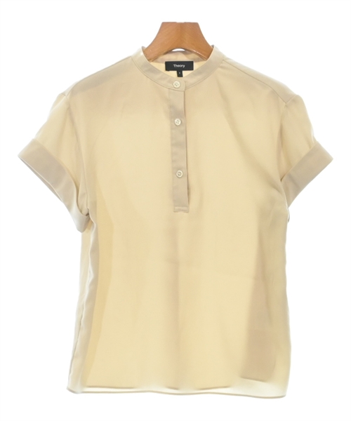 Theory セオリー カジュアルシャツ レディース 【古着】【中古】