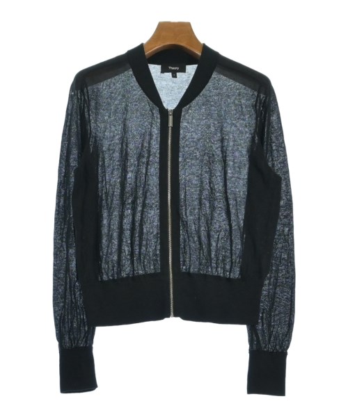 Theory セオリー カーディガン レディース 【古着】【中古】