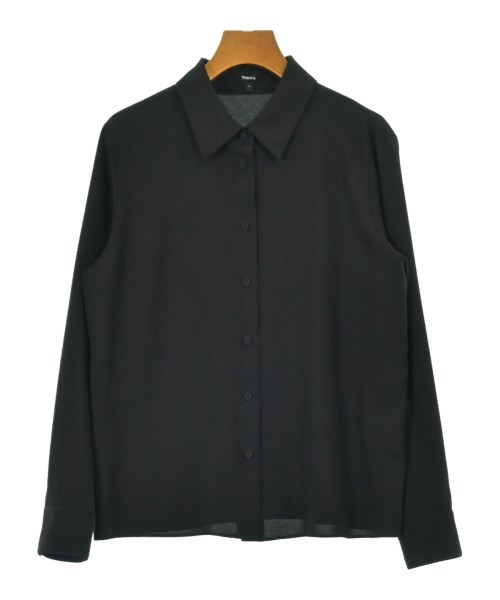 Theory セオリー カジュアルシャツ レディース 【古着】【中古】
