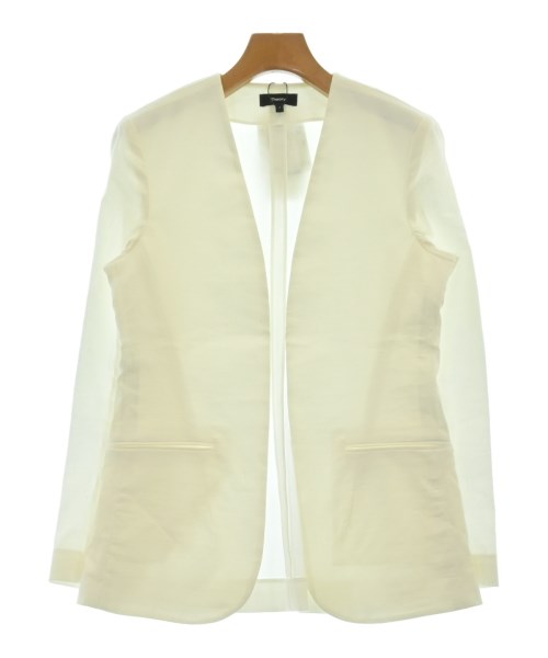 Theory セオリー ジャケット レディース 【古着】【中古】