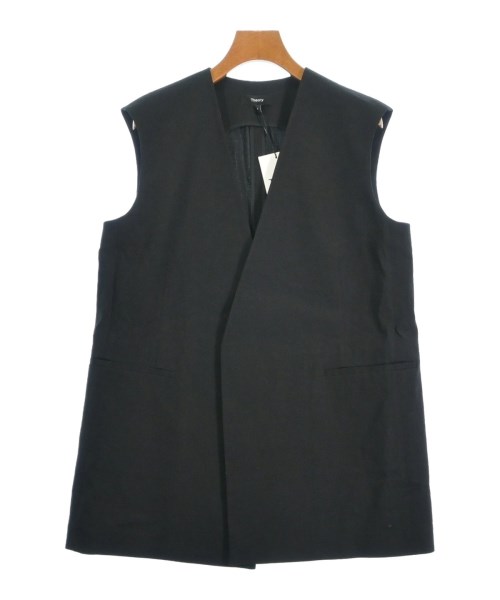 Theory セオリー カジュアルジャケット レディース 【古着】【中古】