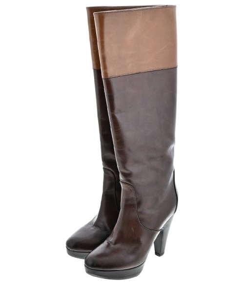 L’Autre Chose ロートレ　シューズ ブーツ レディース 【古着】【中古】