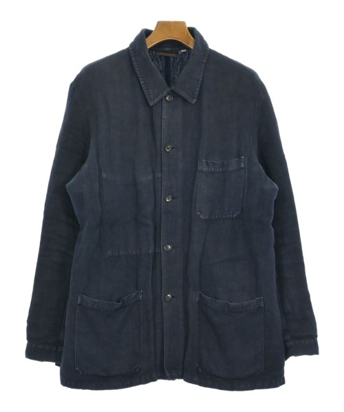 VETRA ベトラ カバーオール メンズ 【古着】【中古】