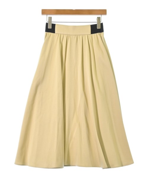 EPOCA エポカ ロング・マキシ丈スカート レディース 【古着】【中古】