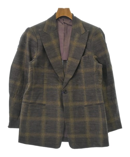 Needles ニードルス テーラードジャケット メンズ 【古着】【中古】