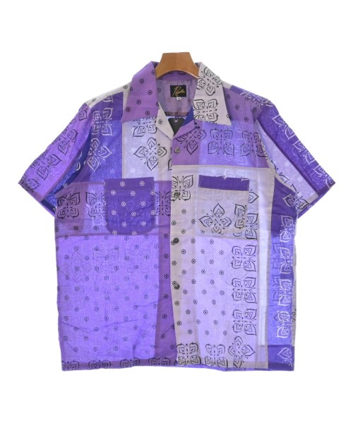 Needles ニードルス カジュアルシャツ メンズ 【古着】【中古】