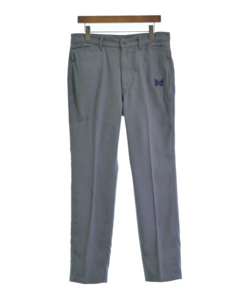 Needles ニードルス スラックス メンズ 【古着】【中古】
