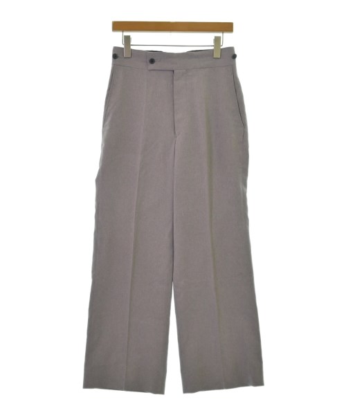 Needles ニードルス スラックス メンズ 【古着】【中古】