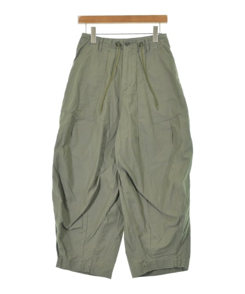 Needles ニードルス カーゴパンツ メンズ 【古着】【中古】