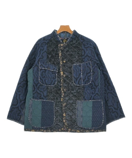 Needles ニードルス ブルゾン（その他） メンズ 【古着】【中古】