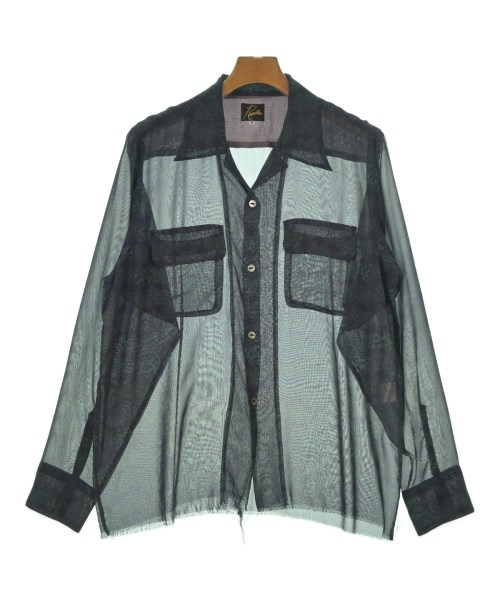 Needles ニードルス カジュアルシャツ メンズ 【古着】【中古】