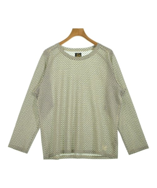 Needles ニードルス Tシャツ・カットソー メンズ 【古着】【中古】