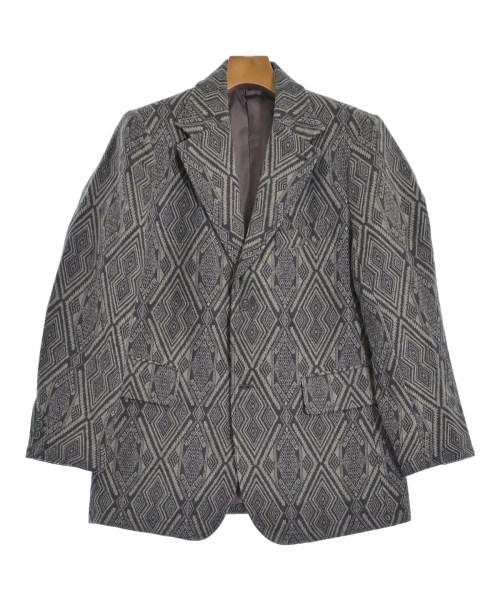 Needles ニードルス テーラードジャケット メンズ 【古着】【中古】