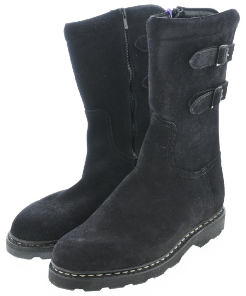 Needles ニードルス ブーツ メンズ 【古着】【中古】