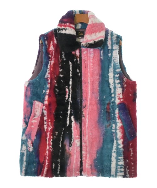 Needles ニードルス ブルゾン（その他） メンズ 【古着】【中古】