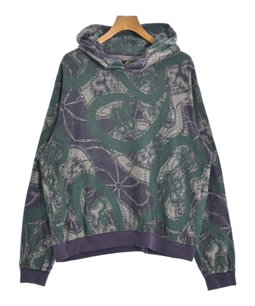 Needles ニードルス パーカー メンズ 【古着】【中古】