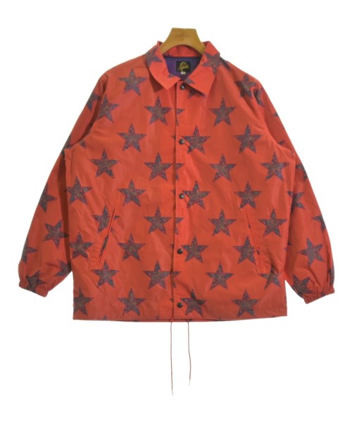 Needles ニードルス ブルゾン メンズ 【古着】【中古】