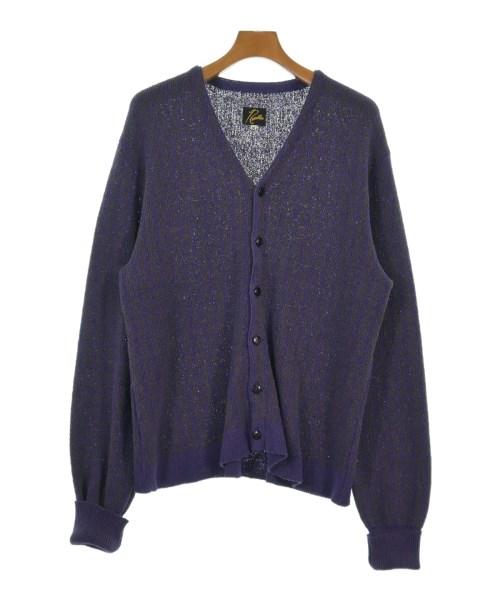 Needles ニードルス カーディガン メンズ 【古着】【中古】