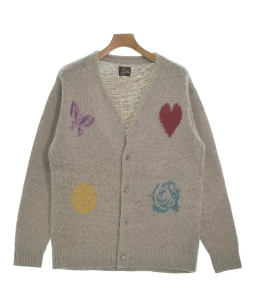 Needles ニードルス カーディガン メンズ 【古着】【中古】