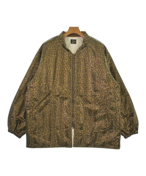 Needles ニードルス ブルゾン（その他） メンズ 【古着】【中古】
