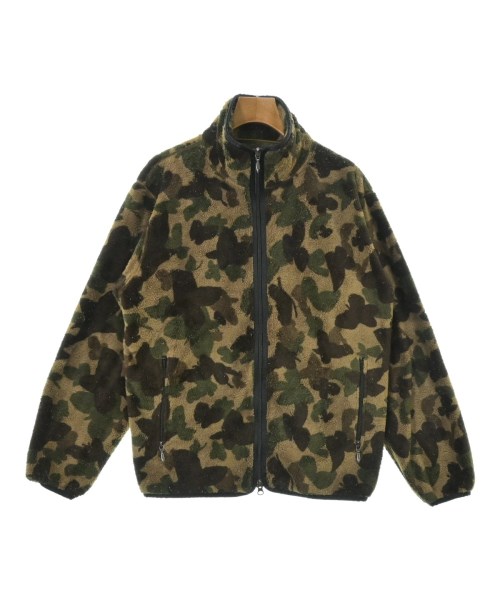 Needles ニードルス ブルゾン（その他） メンズ 【古着】【中古】