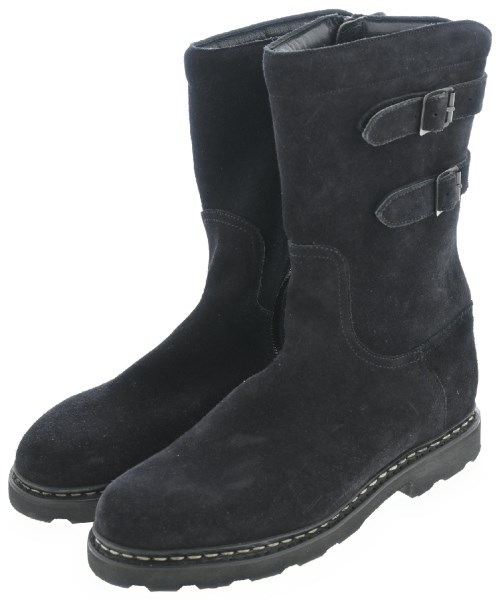 Needles ニードルス ブーツ メンズ 【古着】【中古】