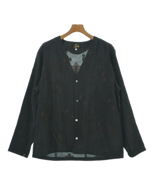 Needles ニードルス カジュアルシャツ メンズ 【古着】【中古】