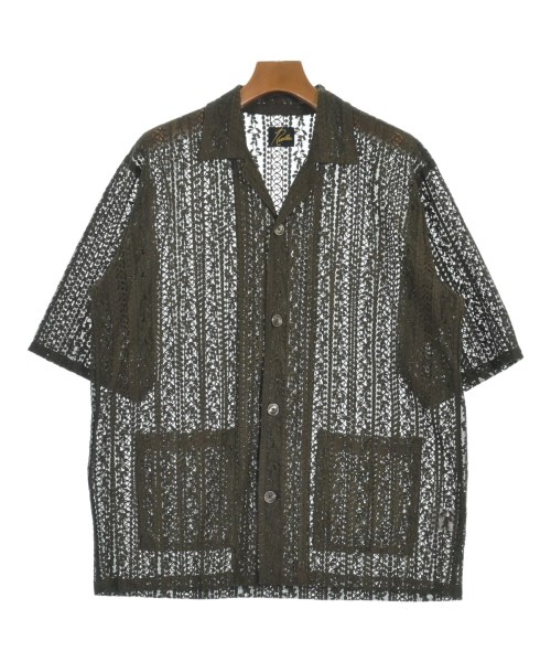Needles ニードルス カジュアルシャツ メンズ 【古着】【中古】