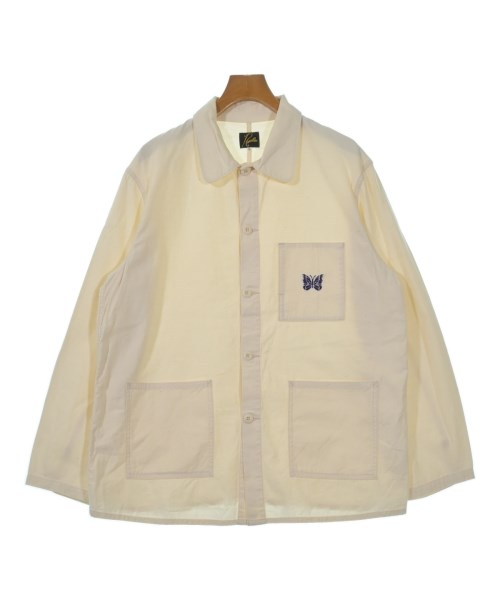 Needles ニードルス ブルゾン（その他） メンズ 【古着】【中古】
