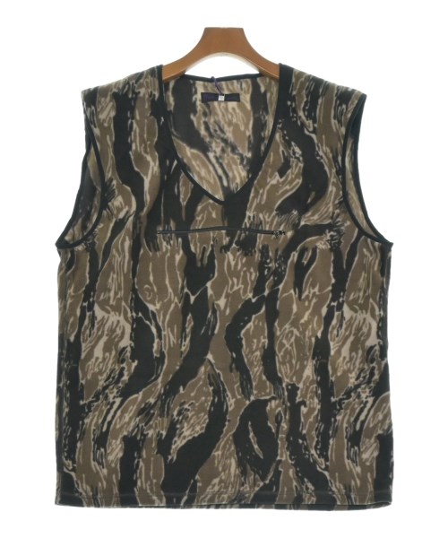 Needles ニードルス Tシャツ・カットソー メンズ 【古着】【中古】