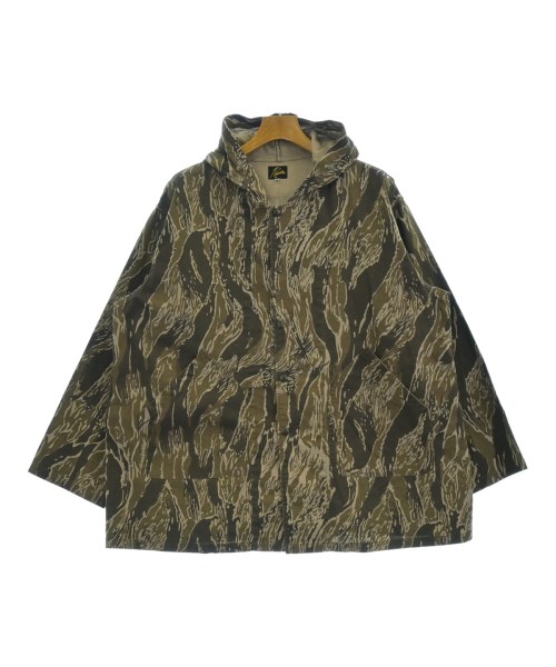 Needles ニードルス ブルゾン（その他） メンズ 【古着】【中古】