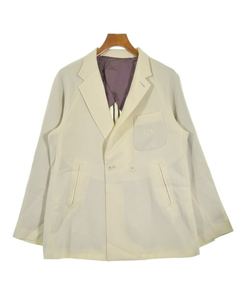 Needles ニードルス テーラードジャケット メンズ 【古着】【中古】