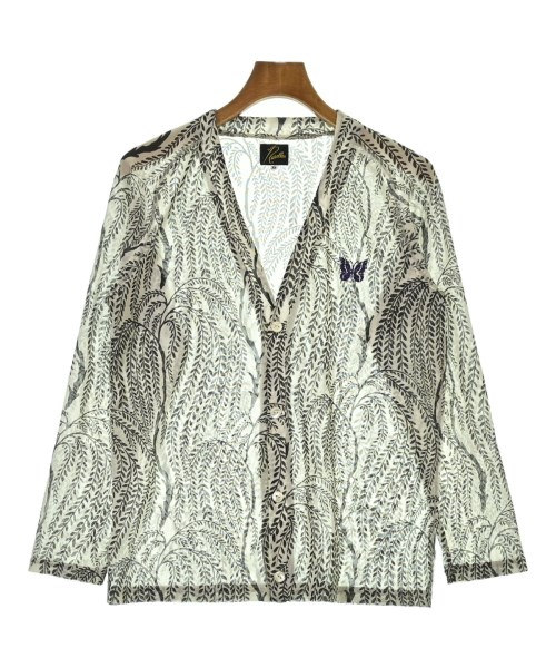 Needles ニードルス Tシャツ・カットソー メンズ 【古着】【中古】