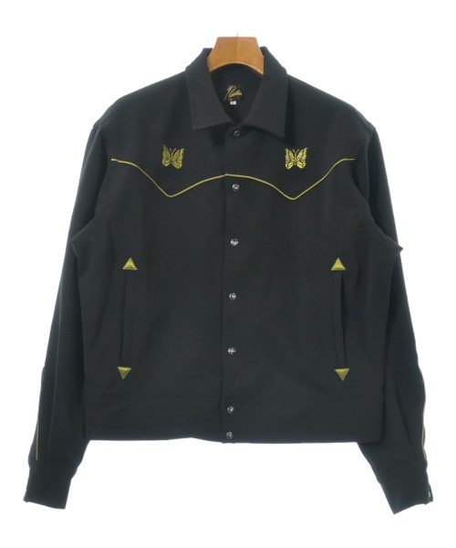 Needles ニードルス ブルゾン メンズ 【古着】【中古】
