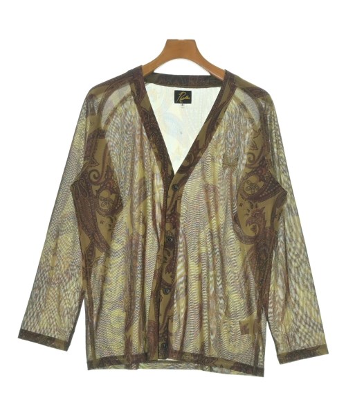 Needles ニードルス カジュアルシャツ メンズ 【古着】【中古】