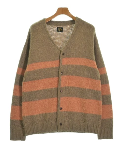 Needles ニードルス カーディガン メンズ 【古着】【中古】