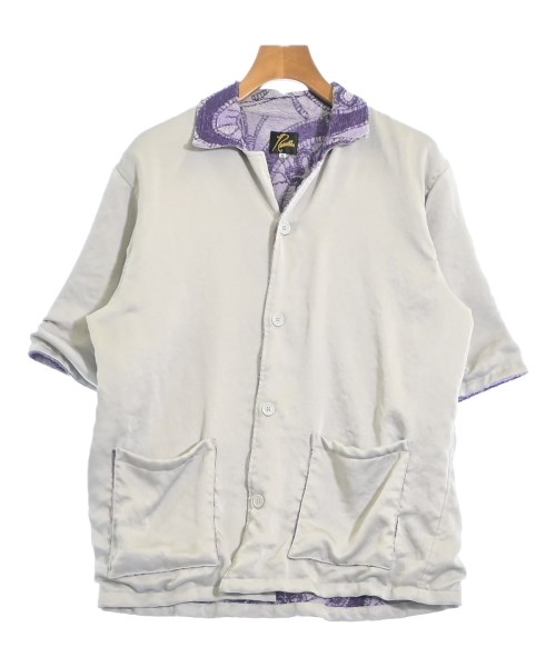 Needles ニードルス カジュアルシャツ メンズ 【古着】【中古】