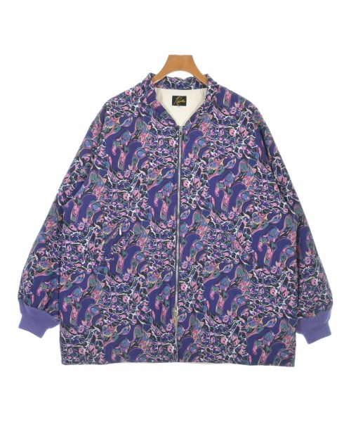 Needles ニードルス ブルゾン（その他） メンズ 【古着】【中古】