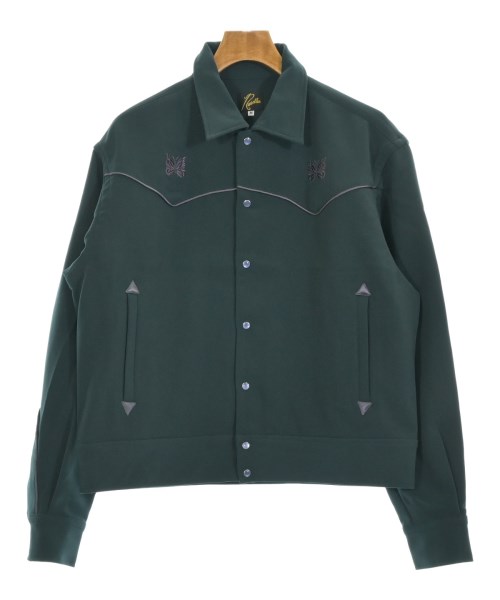 Needles ニードルス ブルゾン（その他） メンズ 【古着】【中古】