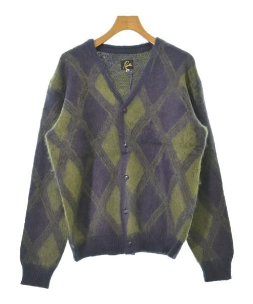Needles ニードルス カーディガン メンズ 【古着】【中古】
