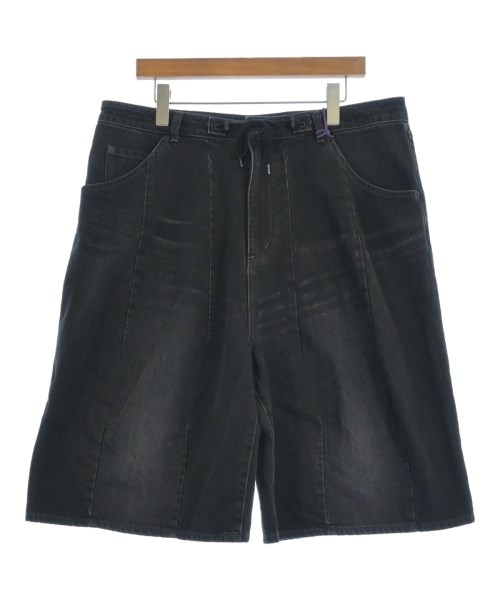 Needles ニードルス ショートパンツ メンズ 【古着】【中古】