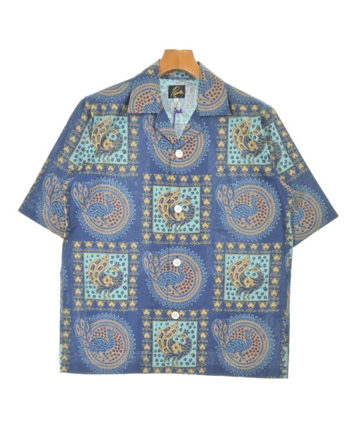 Needles ニードルス カジュアルシャツ メンズ 【古着】【中古】