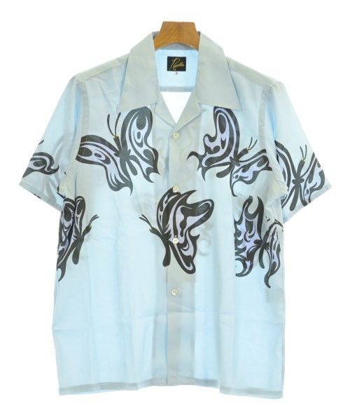 Needles ニードルス カジュアルシャツ メンズ 【古着】【中古】