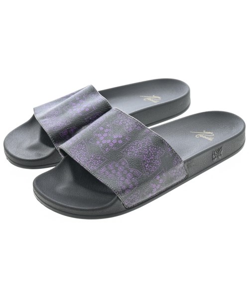 Needles ニードルス サンダル メンズ 【古着】【中古】