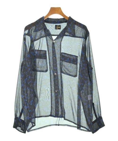 Needles ニードルス カジュアルシャツ メンズ 【古着】【中古】
