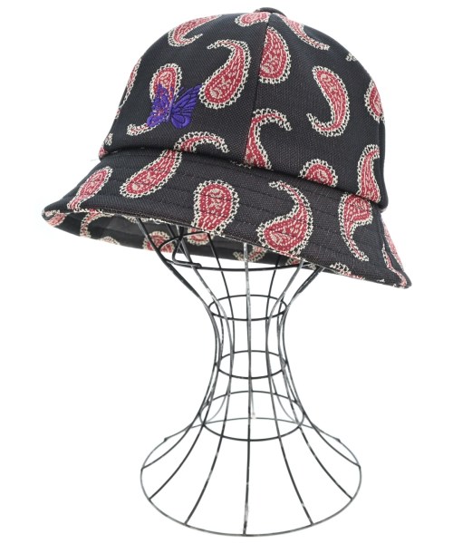 Needles ニードルス ハット メンズ 【古着】【中古】