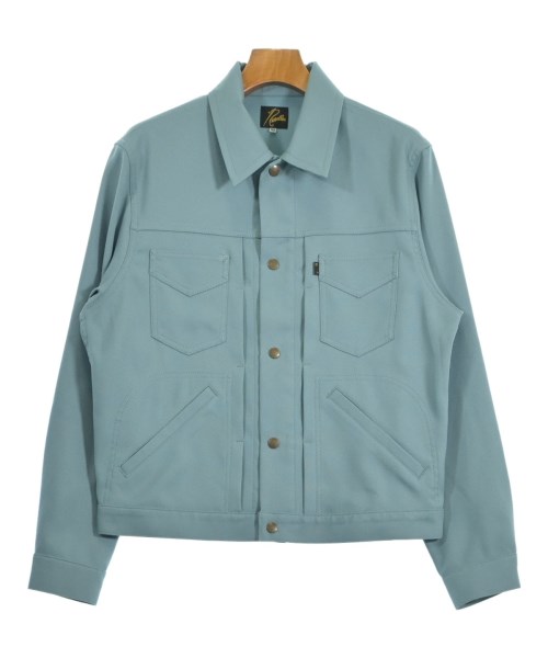 Needles ニードルス カバーオール メンズ 【古着】【中古】