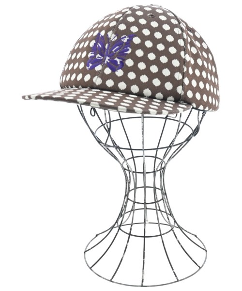 Needles ニードルス キャップ メンズ 【古着】【中古】