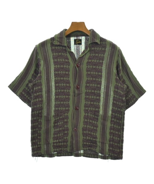 Needles ニードルス カジュアルシャツ メンズ 【古着】【中古】